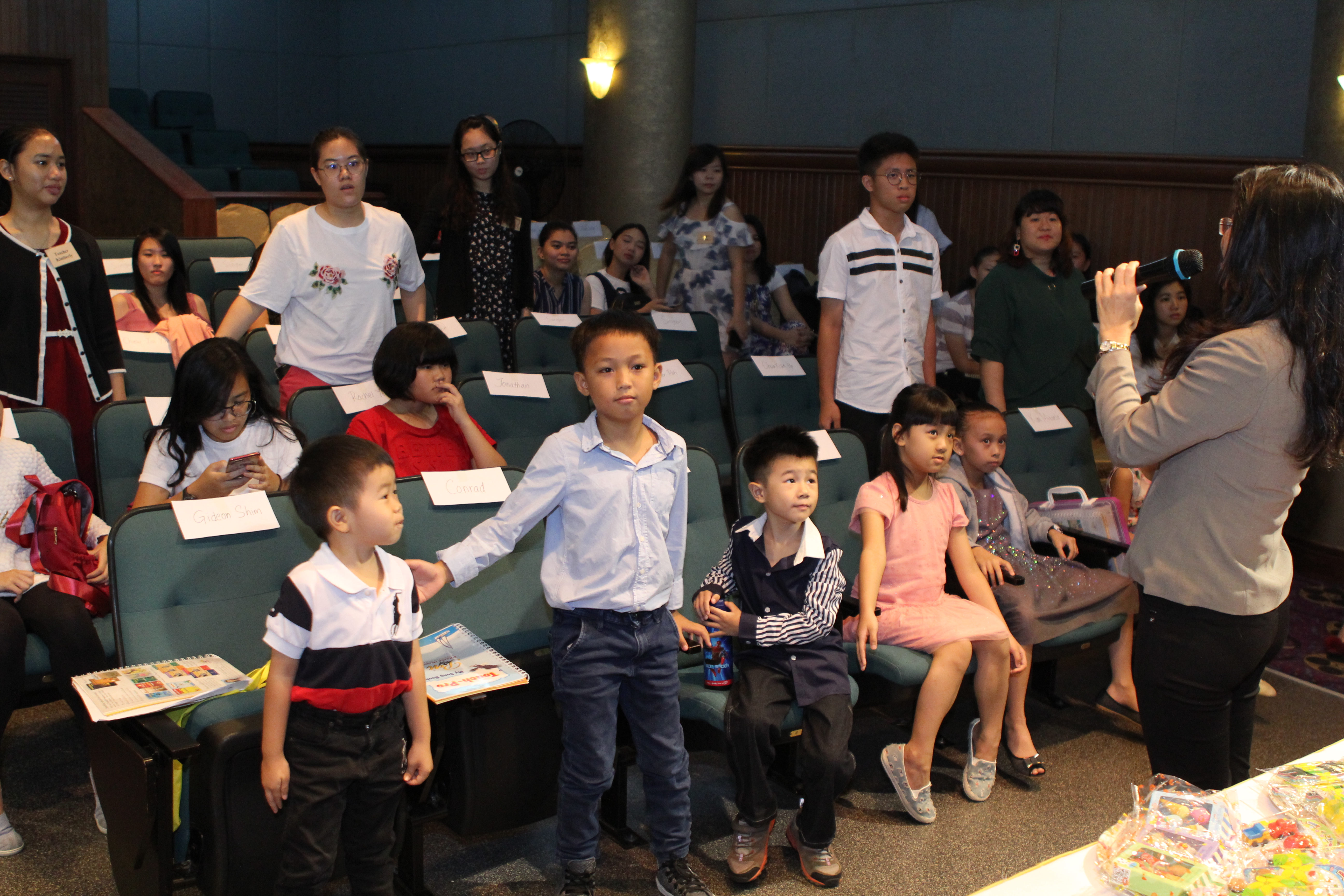 Praise Music International
